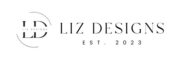 Liz Designs | Digital Planning Tools